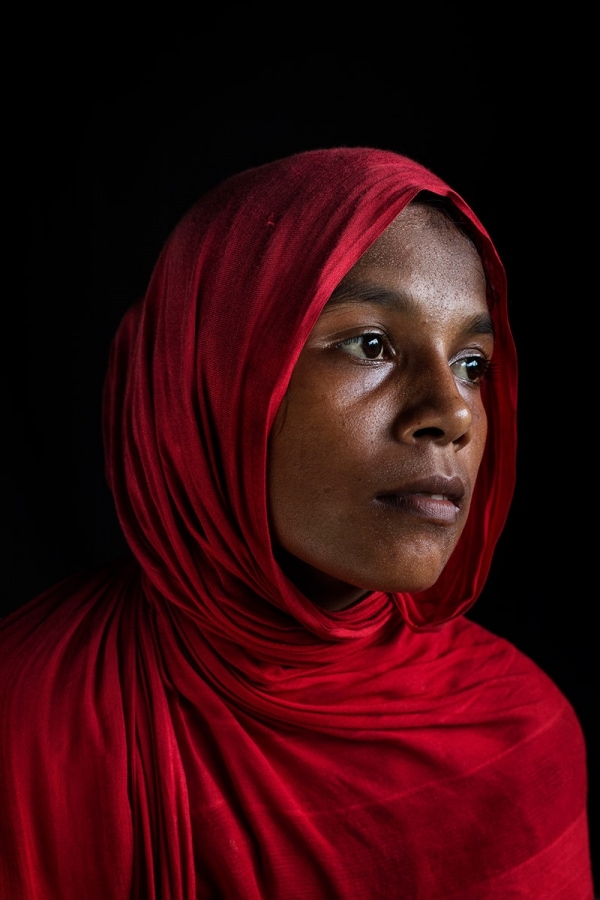 The Undeniable Strangeness of Photography: Representing with Dignity ...